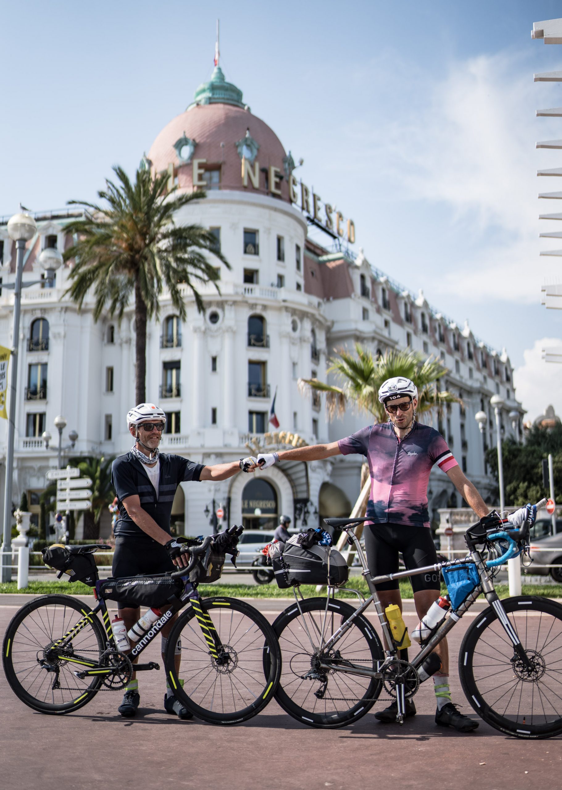 Three Peaks Bike Race – Adventure Bike Racing