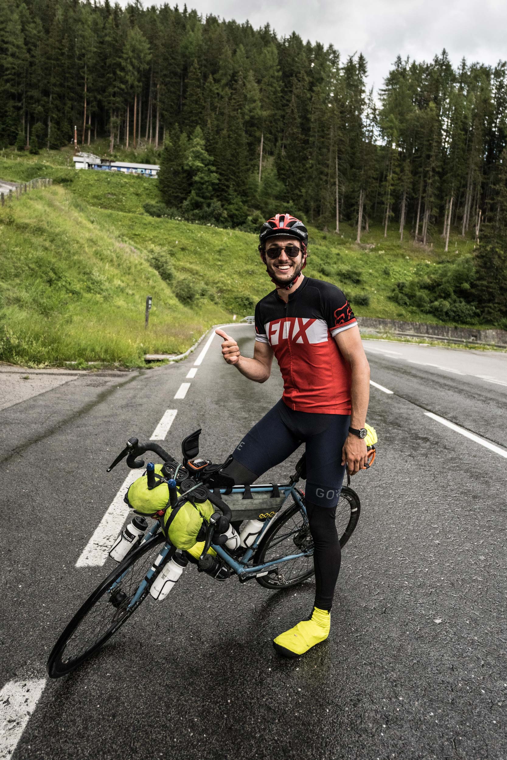 Three Peaks Bike Race – Adventure Bike Racing