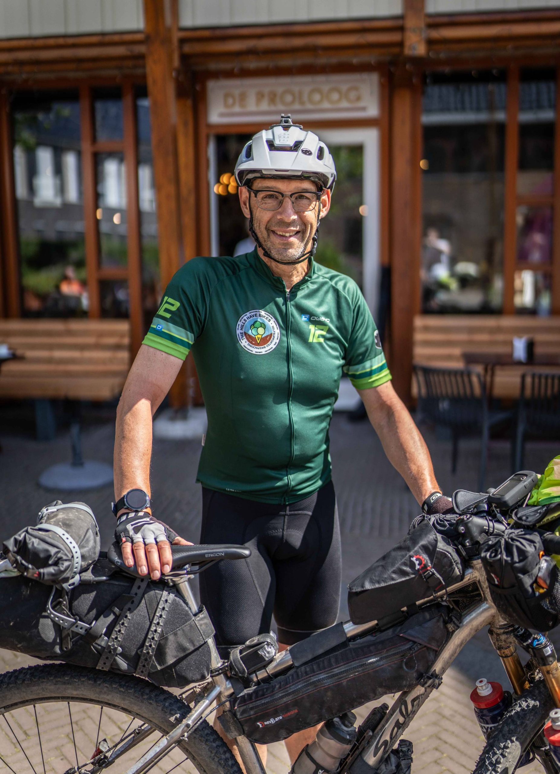 The Hills have Bikes – Adventure Bike Racing