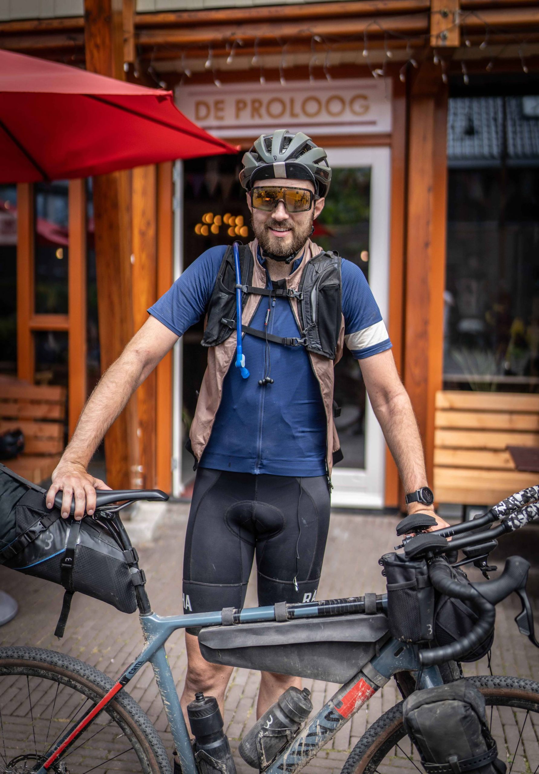 The Hills have Bikes – Adventure Bike Racing