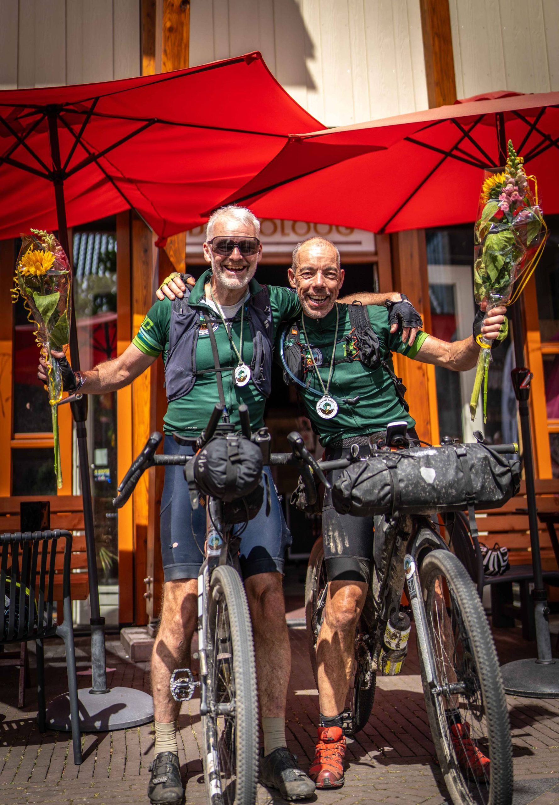 The Hills have Bikes – Adventure Bike Racing